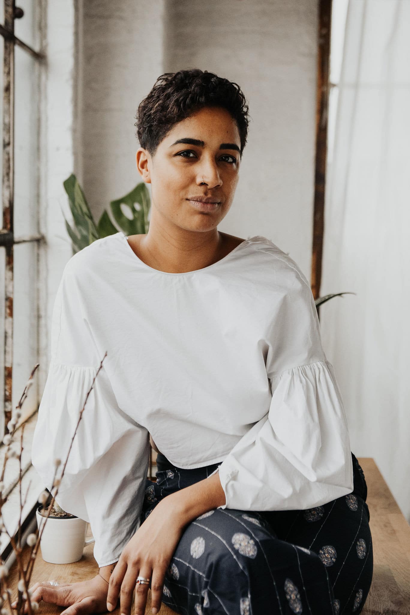 Arianne Persaud on restaurant industry, pre and post-COVID | MetRadio.ca