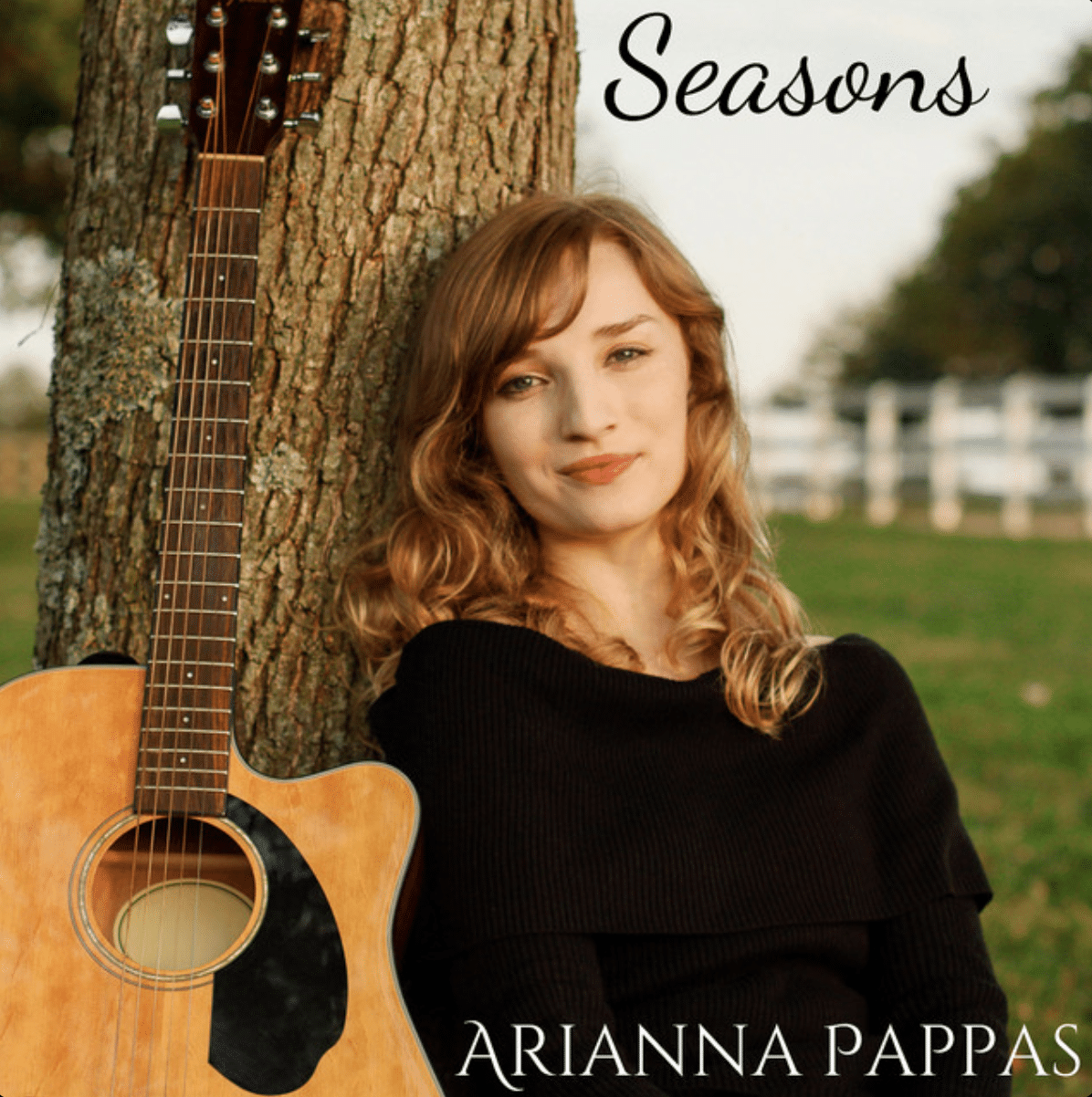 Fall Arrives Early With Arianna Pappas’s Latest Single "Seasons ...